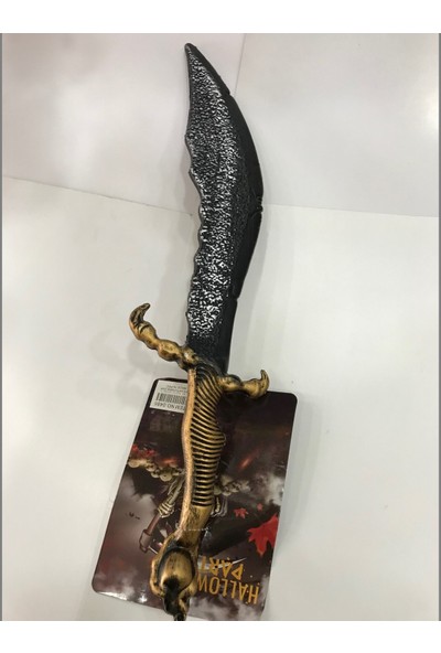 Mabes Korsan Kılıcı 45 cm