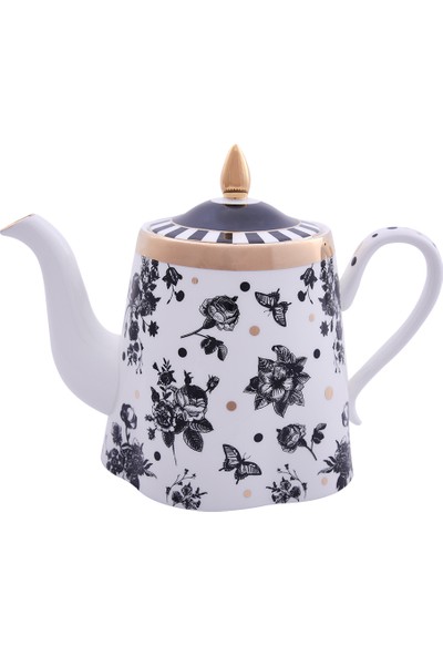 Milana Bone Çaydanlık