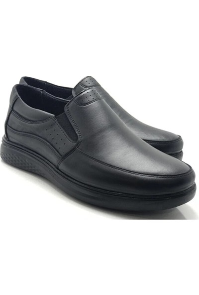 Magic Shoes Klasik Mevsimlik Baba Ayakkabısı