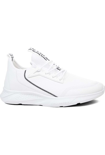 Racıng Erkek Spor Ayakkabı 105