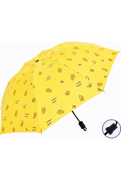 Puni Sevimli Çocuk Öğrenci Şemsiyesi Güneşlik Şemsiyesi Manuel Katlanabilir Yağmur Geçirmez ve Uv Geçirmez (Yurt Dışından) Puni Sevimli Çocuk Öğrenci Şemsiyesi Güneşlik Şemsiyesi Manuel Katlanabilir Yağmur Geçirmez ve Uv Geçirmez (Yurt Dışından)