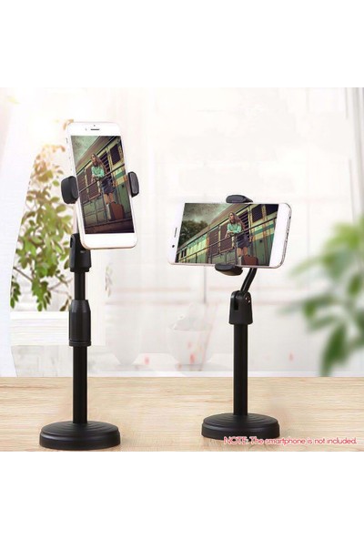 Masaüstü Akıllı Telefon Stand Masaüstü Akıllı Telefon Stand