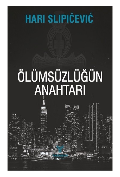 Ölümsüzlüğün Anahtarı
