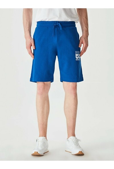 Jack & Jones Ltb Lızofa Erkek Şort