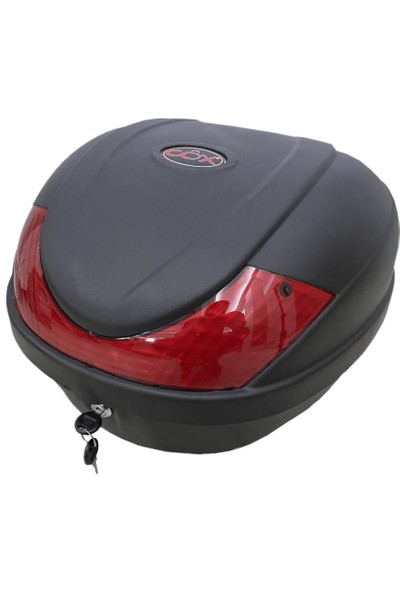 Aymanoğlu Motosiklet Cox 32 Lt. Arka Port Bagaj (Çanta) Aymanoğlu Motosiklet Cox 32 Lt. Arka Port Bagaj (Çanta)