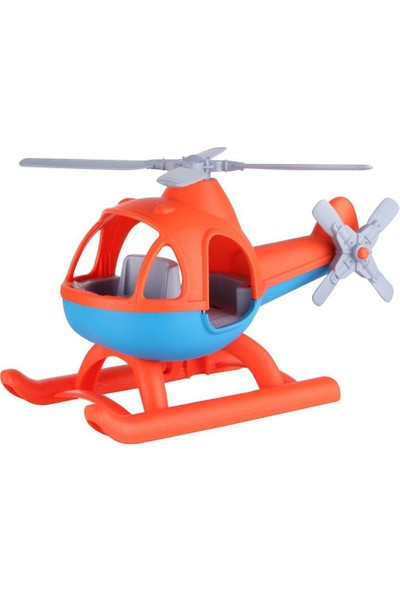 Kanz LC-30926 Lc Büyük Helikopter -Enfal