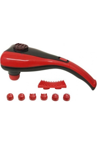 Alife Masaj Aleti Tüm Vücut Masaj Cihazı