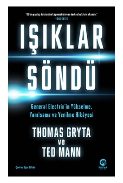 Işıklar Söndü