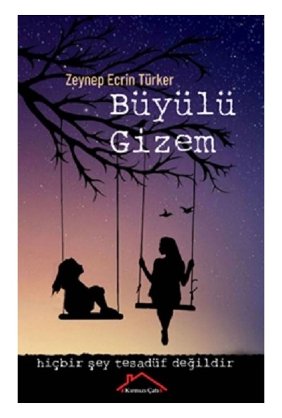 Büyülü Gizem