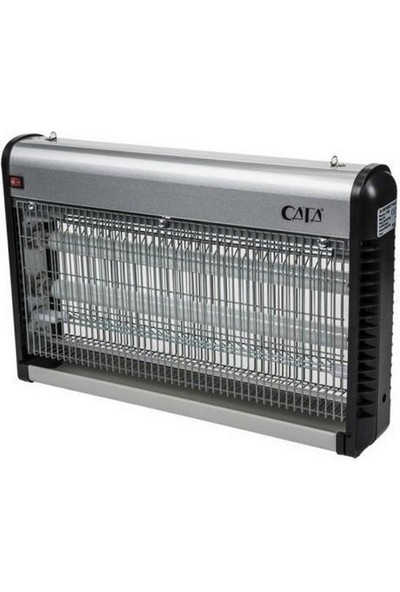 Cata CT-9402 2X15 Sinek Öldürücü Cihaz Cata CT-9402 2X15 Sinek Öldürücü Cihaz