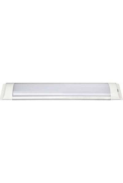 LED Yatay Bant Armatür 40 Watt 120 cm LED Yatay Bant Armatür 40 Watt 120 cm