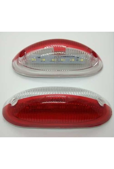 Tas Ledli Iz Lamba 12V