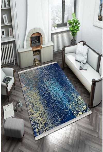 Apree Home Perla Soft Bambu Kaymaz Tabanlı Modern Yıkanabilir Antibakteriyel Halı ve Yolluk Apree Home Perla Soft Bambu Kaymaz Tabanlı Modern Yıkanabilir Antibakteriyel Halı ve Yolluk