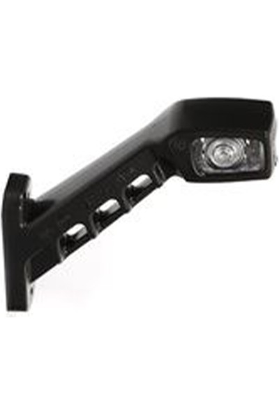 Tas Orta Pozisyon Ledli Boynuz Lamba Büyük Boy Sağ ve Sol Takım Tas Orta Pozisyon Ledli Boynuz Lamba Büyük Boy Sağ ve Sol Takım