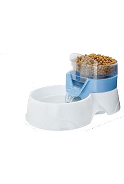 Dophin Mama Kabı+Su Şelalesi Mavi