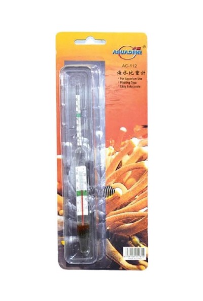 Kw Zone Aquadıne Tuz Ölçer Kw Zone Aquadıne Tuz Ölçer