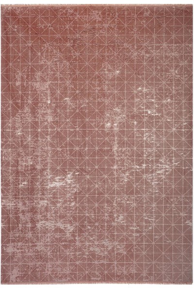 Gümüşsuyu Halı Deco Diamond 11792PEMBE Pembe Halı Gümüşsuyu Halı Deco Diamond 11792PEMBE Pembe Halı