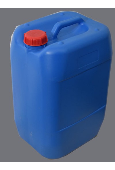 Geo Fab Yakıt Bidonu 60 Lt Bidon