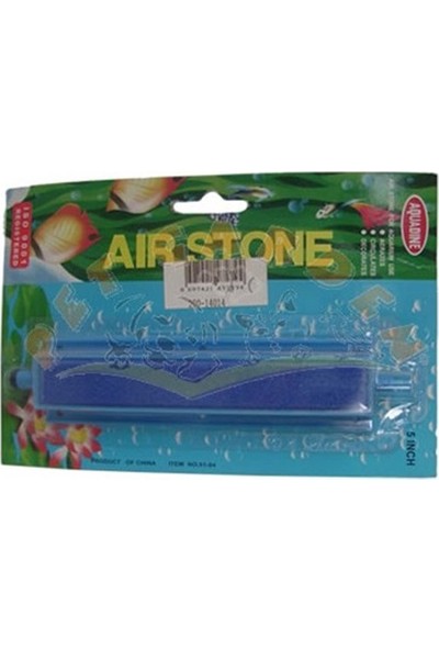 Kw Zone Aquadıne 12,5 cm Eklenir Hava Taşı