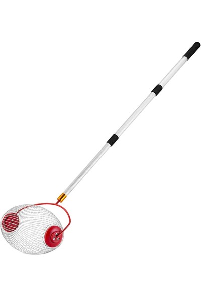 Tasteful Golf Ball Toplayıcı Seçici Üst Masa Tenis Ball Retriever (Yurt Dışından) Tasteful Golf Ball Toplayıcı Seçici Üst Masa Tenis Ball Retriever (Yurt Dışından)