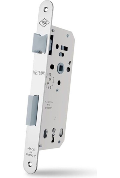 Nsp Metlox 40 mm Saten Oda Oval Sessiz 23 mm Nsp Metlox 40 mm Saten Oda Oval Sessiz 23 mm