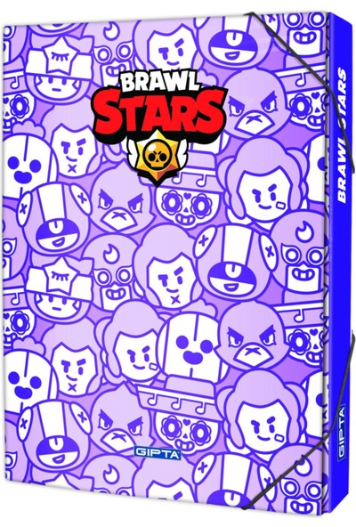 Brawl Stars Kutu Klasör Lastikli Brawl Stars 5700 Gıpta Brawl Stars Kutu Klasör Lastikli Brawl Stars 5700 Gıpta