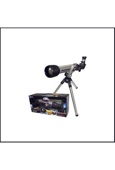 Kakosan Teleskop Hd Lens MIK32001