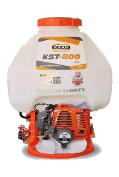 Kaan Kst 800 Benzinli Makine