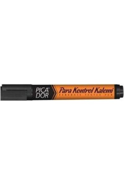 Züka Para Kontrol Kalemi Züka Para Kontrol Kalemi
