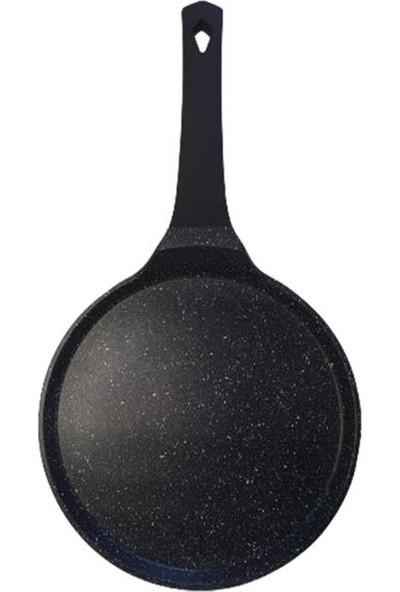 Safir Döküm Krep Tavası 26 cm Safir Döküm Krep Tavası 26 cm