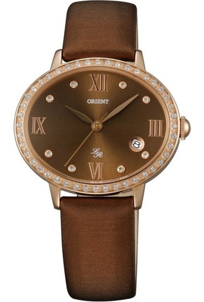 Orient 5212-AGST Kadın Kol Saati Orient 5212-AGST Kadın Kol Saati