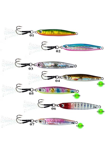 Ryuji Sniper 35GR Jig Yem Ryuji Sniper 35GR Jig Yem