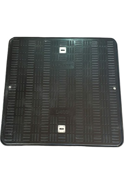 Petrocover 90X90CM Fiber Menhol Kapağı Petrocover 90X90CM Fiber Menhol Kapağı