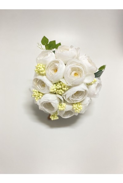 Gelin Çiçeği Yeni Sezon Beyaz Şakayık