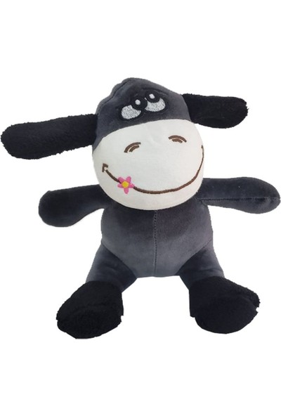 Nefertiya Sevimli Peluş Eşek