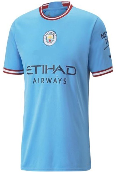 Yenteks Manchester City Halland Forma Yenteks Manchester City Halland Forma
