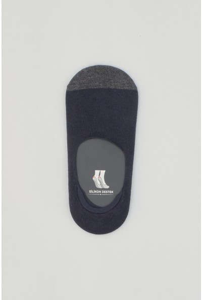 Dagi Lacivert Çorap