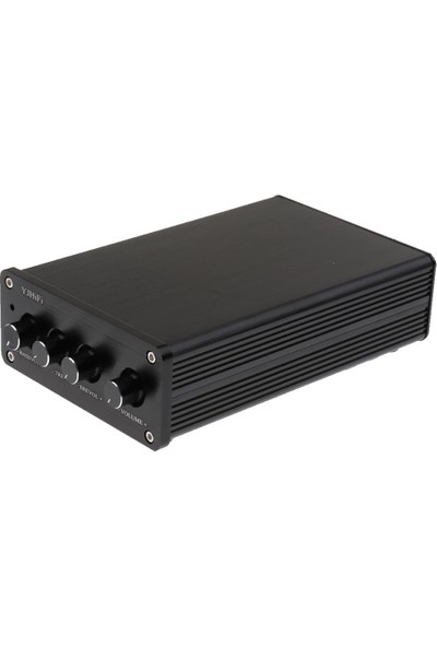 Sunfay Ses Güç Amplifikatörü 2 x 150W Stereo Amp Siyah Hifi Ses Alıcısı (Yurt Dışından) Sunfay Ses Güç Amplifikatörü 2 x 150W Stereo Amp Siyah Hifi Ses Alıcısı (Yurt Dışından)