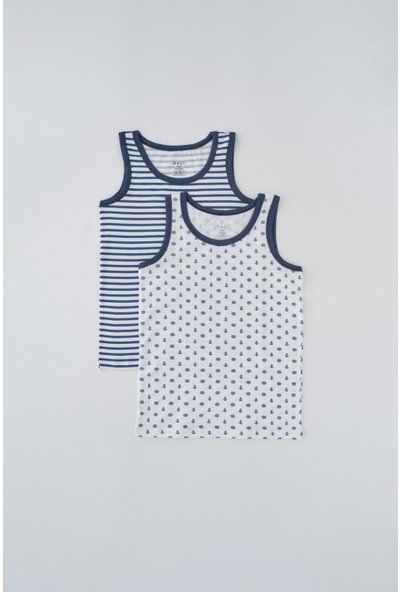 Dagi Lacivert 2 Li Atlet