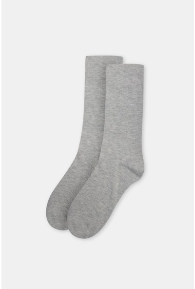 Dagi Gri Çorap