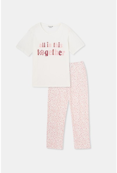 Dagi Pijama Takım