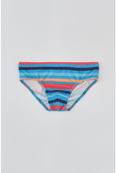 Dagi Turkuaz Slip Mayo