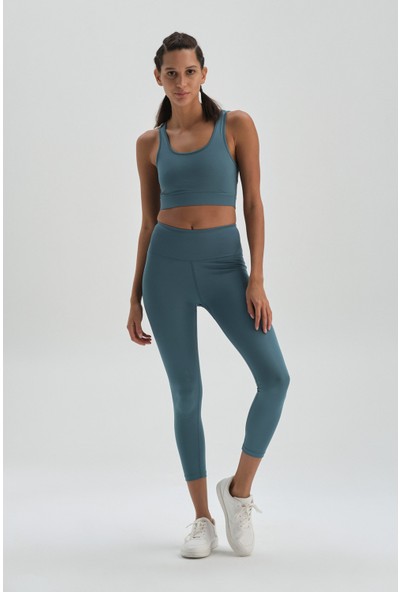 Dagi Yeşil Tayt Dagi Yeşil Tayt