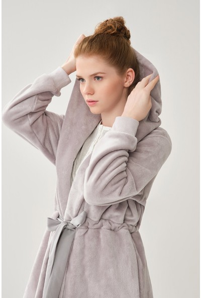 Dagi Gri Sabahlık-Devir