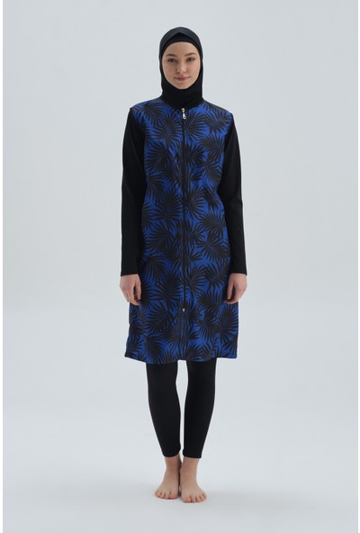 Dagi Siyah Tesettür