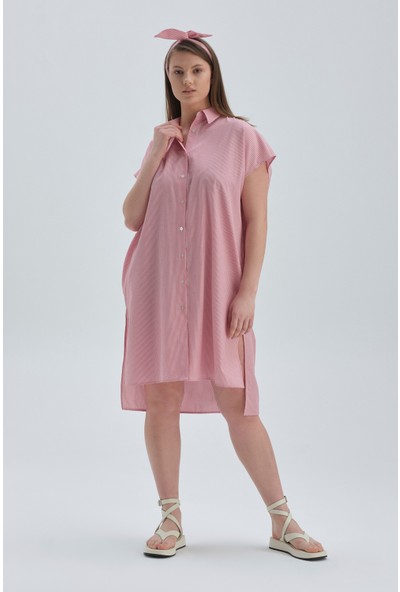 Dagi Kırmızı Gömlek