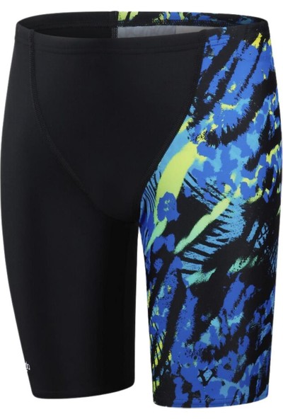 Speedo 8-08686G656 - Jammer Erkek Çocuk Yüzücü Mayo Speedo 8-08686G656 - Jammer Erkek Çocuk Yüzücü Mayo