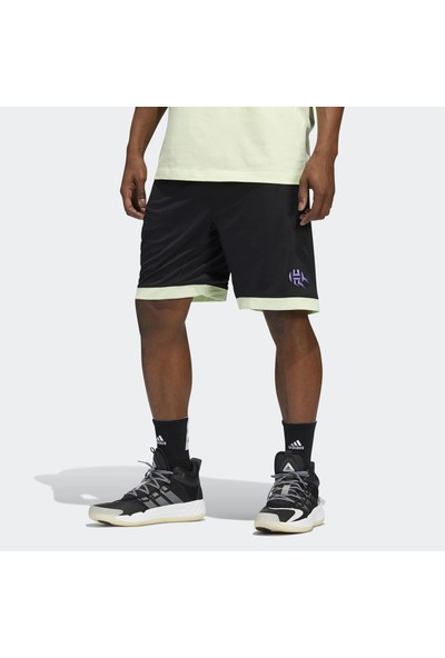 Adidas Erkek Basketbol Şort Hdn Avatar S H62290