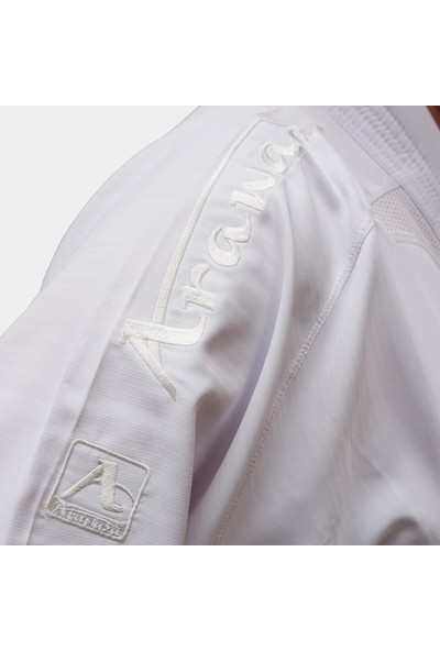 Onyx Arawaza Wkf Onaylı Deluxe Evo Karate Kumite Elbisesi Onyx Arawaza Wkf Onaylı Deluxe Evo Karate Kumite Elbisesi