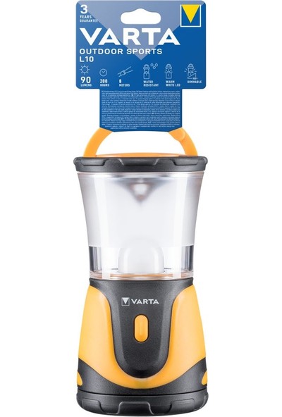 Varta Outdoor Sports Aydos Varta Outdoor Sports Aydos